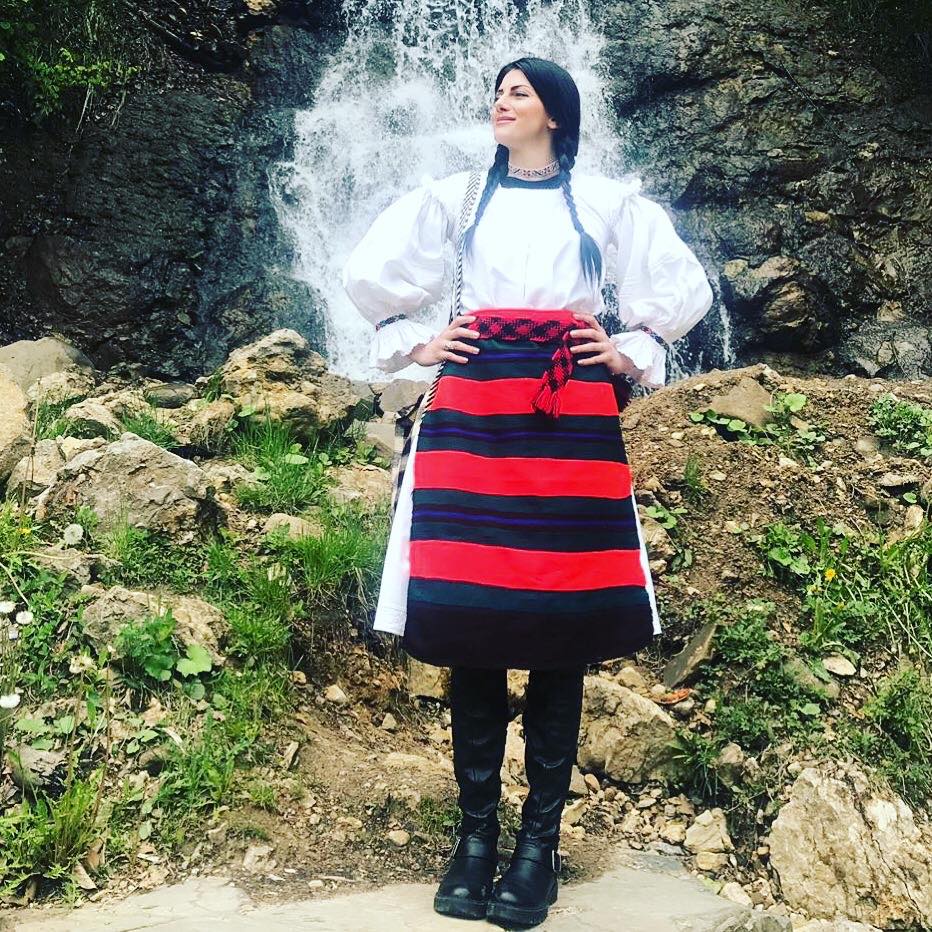 Portret: Andrada R. Soarice, Spa Manager Herculum SPA Afrodita Resort ...