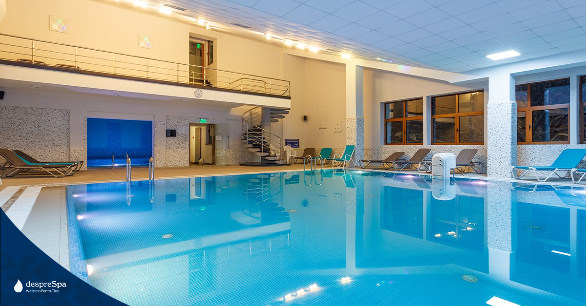 Hotel O3zone Spa - Wellandia