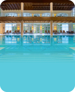 Cele mai frumoase Centre Spa Brasov - Wellandia