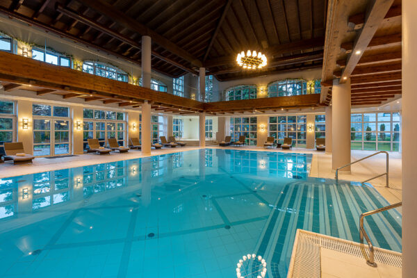 Cele mai frumoase Centre Spa Brasov - Wellandia